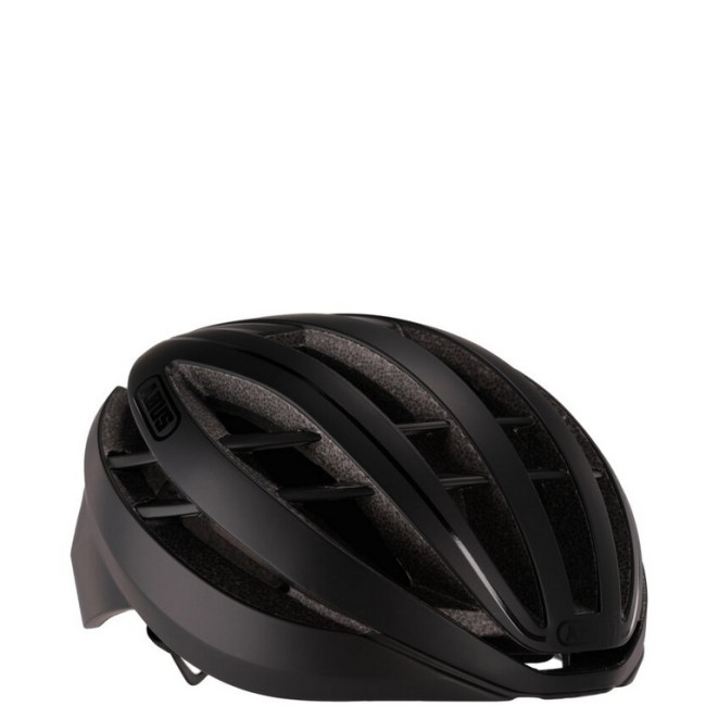 KASK ROWEROWY ABUS AVENTOR CZARNY