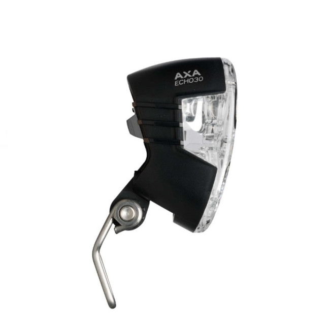LAMPA ROWEROWA AXA ECHO 30 ON/OFF