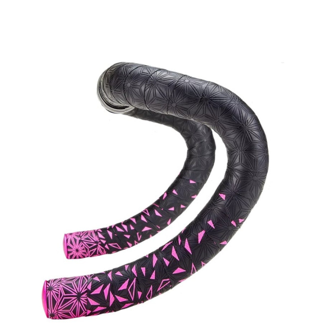 OWIJKA ROWEROWA SPECIALIZED SUPACAZ SUPER STICKY KUSH STAR FADE NEON PINK